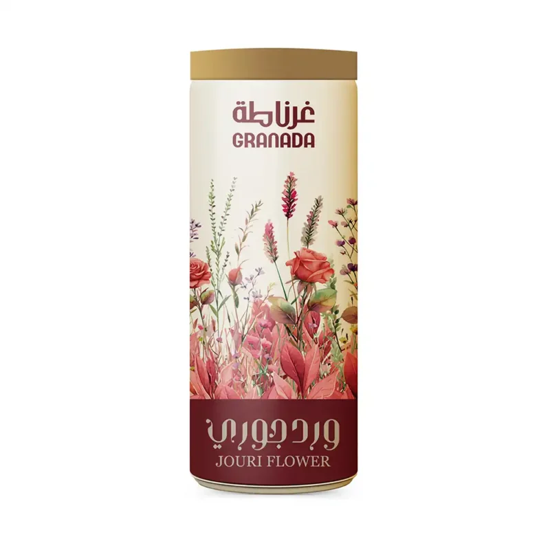 ورد جوري – محمصة غرناطة Granada Roastery