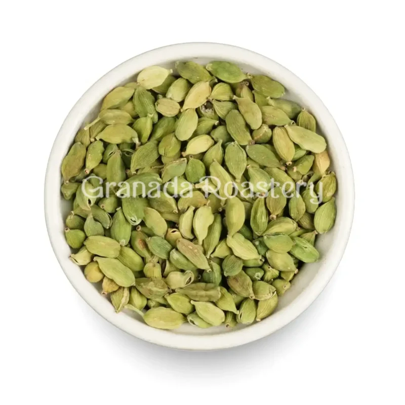 القهوة – محمصة غرناطة Granada Roastery